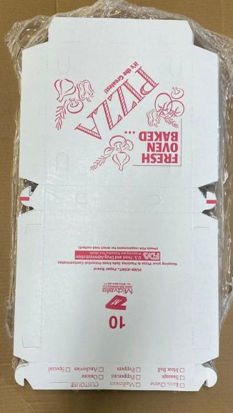 Alsham Dough. BOXES, PLATES & FORMS